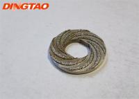 China Spare Parts For DT Paragon HX / VX 1011067000 Grinding Wheel Swirl 35MM Magnetic for sale