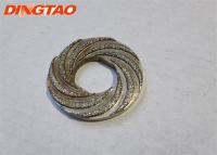 China Spare Parts For DT Paragon HX / VX 1011067000 Grinding Wheel Swirl 35MM Magnetic for sale