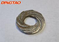 China Spare Parts For DT Paragon HX / VX 1011067000 Grinding Wheel Swirl 35MM Magnetic for sale