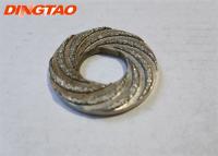 China Spare Parts For DT Paragon HX / VX 1011067000 Grinding Wheel Swirl 35MM Magnetic for sale