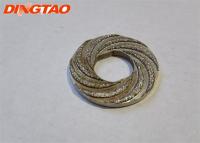 China Spare Parts For DT Paragon HX / VX 1011067000 Grinding Wheel Swirl 35MM Magnetic for sale