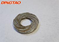China Spare Parts For DT Paragon HX / VX 1011067000 Grinding Wheel Swirl 35MM Magnetic for sale