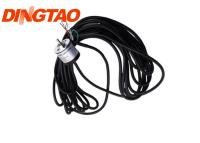 China 5180-154-0004 Emcoder 50 Pulsate With 6m Cable Spreader Spare Parts For Gerber for sale