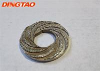 China Spare Parts For DT Paragon HX / VX 1011067000 Grinding Wheel Swirl 35MM Magnetic for sale