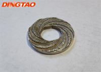 China Spare Parts For DT Paragon HX / VX 1011067000 Grinding Wheel Swirl 35MM Magnetic for sale