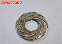 China Spare Parts For DT Paragon HX / VX 1011067000 Grinding Wheel Swirl 35MM Magnetic for sale