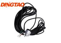 China 5180-154-0004 Emcoder 50 Pulsate With 6m Cable Spreader Spare Parts For Gerber for sale