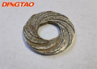 China Spare Parts For DT Paragon HX / VX 1011067000 Grinding Wheel Swirl 35MM Magnetic for sale