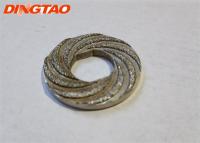 China Spare Parts For DT Paragon HX / VX 1011067000 Grinding Wheel Swirl 35MM Magnetic for sale