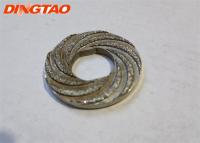 China Spare Parts For DT Paragon HX / VX 1011067000 Grinding Wheel Swirl 35MM Magnetic for sale