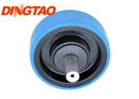 China 035-725-002 Rear Wheel - Gms For Gerber Xls125 Xls50 Spreader Spare Parts for sale