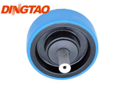 China 035-725-002 Rear Wheel - Gms For Gerber Xls125 Xls50 Spreader Spare Parts for sale