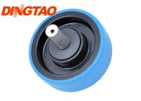 China 035-725-002 Rear Wheel - Gms For Gerber Xls125 Xls50 Spreader Spare Parts for sale