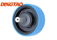 China 035-725-002 Rear Wheel - Gms For Gerber Xls125 Xls50 Spreader Spare Parts for sale