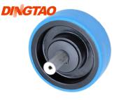 China 035-725-002 Rear Wheel - Gms For Gerber Xls125 Xls50 Spreader Spare Parts for sale