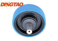 China 035-725-002 Rear Wheel - Gms For Gerber Xls125 Xls50 Spreader Spare Parts for sale