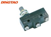 China Cutter Parts For Paragon Cutter Sw Spdt High Sensitivity 0.1a Estop 925500736 for sale
