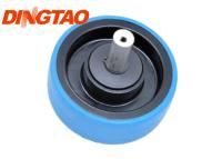 China 035-725-002 Rear Wheel - Gms For Gerber Xls125 Xls50 Spreader Spare Parts for sale