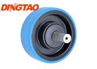 China 035-725-002 Rear Wheel - Gms For Gerber Xls125 Xls50 Spreader Spare Parts for sale