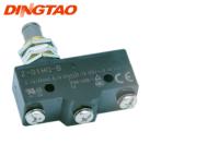 China Cutter Parts For Paragon Cutter Sw Spdt High Sensitivity 0.1a Estop 925500736 for sale