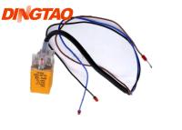 China PN 04.04.14.1201 Close Sensor QL-05N Spreader Parts For Oshima Spreader Machine for sale