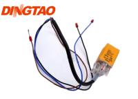 China PN 04.04.14.1201 Close Sensor QL-05N Spreader Parts For Oshima Spreader Machine for sale