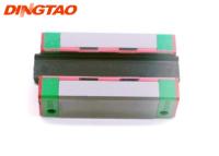 China For Paragon Hx / Vx Cutter Spare Parts 153500666 Carriage 25mm Profile X Axis for sale