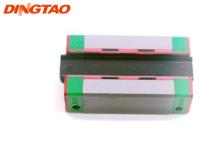 China For Paragon Hx / Vx Cutter Spare Parts 153500666 Carriage 25mm Profile X Axis for sale