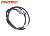 China Cutter Spare Parts For DT Paragon HX VX Cutter PN 94460071 Cable Home Sensor C HV for sale