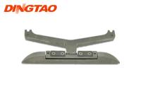 China Spreader Machine Parts For DT Sy101 Sy100 Bottom Knife - Complete 101-728-011 for sale