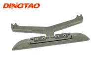 China Spreader Machine Parts For DT Sy101 Sy100 Bottom Knife - Complete 101-728-011 for sale