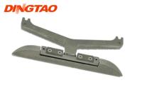 China Spreader Machine Parts For DT Sy101 Sy100 Bottom Knife - Complete 101-728-011 for sale