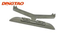China Spreader Machine Parts For DT Sy101 Sy100 Bottom Knife - Complete 101-728-011 for sale