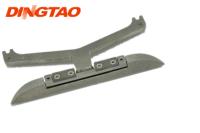 China Spreader Machine Parts For DT Sy101 Sy100 Bottom Knife - Complete 101-728-011 for sale