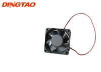 China 98745001 Assy Head Cover Fan HV For DT Paragon HX VX Cutter Spare Parts XLC7000 Z7 for sale
