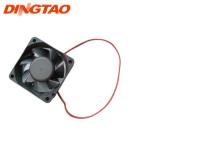 China 98745001 Assy Head Cover Fan HV For DT Paragon HX VX Cutter Spare Parts XLC7000 Z7 for sale
