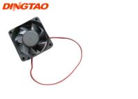 China 98745001 Assy Head Cover Fan HV For DT Paragon HX VX Cutter Spare Parts XLC7000 Z7 for sale