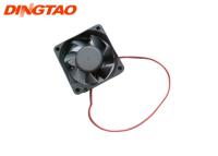 China 98745001 Assy Head Cover Fan HV For DT Paragon HX VX Cutter Spare Parts XLC7000 Z7 for sale