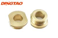 China For Dt Sy101 Xls125 Spreader Spare Parts 101-028-090 Bushing For Rataining Bar for sale