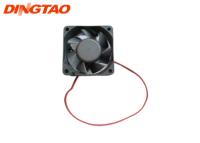 China 98745001 Assy Head Cover Fan HV For DT Paragon HX VX Cutter Spare Parts XLC7000 Z7 for sale