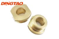 China For Dt Sy101 Xls125 Spreader Spare Parts 101-028-090 Bushing For Rataining Bar for sale