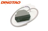 China DT Sy101 Sy100 Sy51 Spreader Parts 5040-152-0001 Obstacle Detector Npn 10-31 Vdc for sale