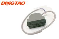 China DT Sy101 Sy100 Sy51 Spreader Parts 5040-152-0001 Obstacle Detector Npn 10-31 Vdc for sale