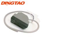 China DT Sy101 Sy100 Sy51 Spreader Parts 5040-152-0001 Obstacle Detector Npn 10-31 Vdc for sale
