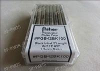 China For Ap100 Plotter Parts Fisher Space Pen Pltooer Ink Cartridge 68450003 for sale