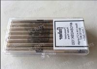 China For Ap100 Plotter Parts Fisher Space Pen Pltooer Ink Cartridge 68450003 for sale