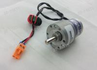 China 94743000 Industrial Plotter Motor Cleaning 24V TG-38246700-90K Accumark for sale