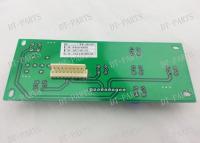 China 94564000 For XLP60 Plotter Parts PCBA  XLp KEY Board V1.1 for sale