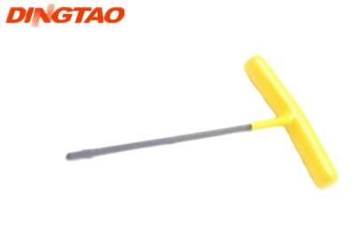China 944022401 Tool T-Handle 7/64