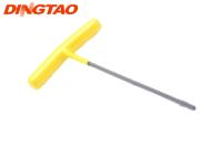 China 944022401 Tool T-Handle 7/64
